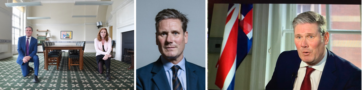 Starmerism: What it is and where it’s taking us – Camden Labour Left